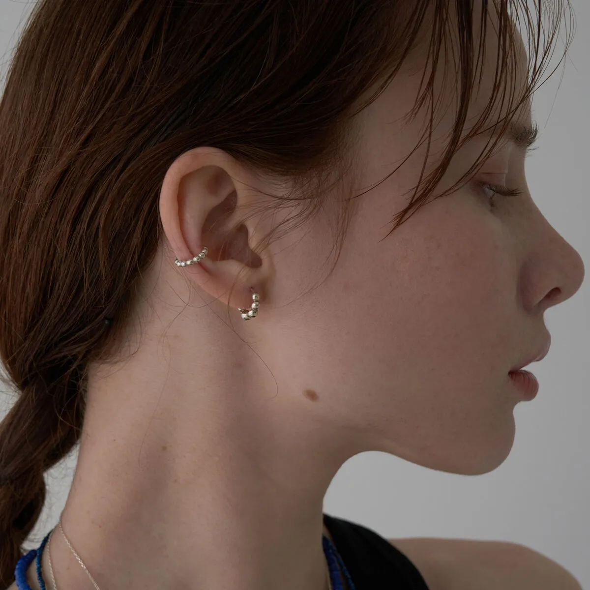 Flower Dance - Ear Cuff 10 - 감도 깊은 취향 셀렉트샵 29CM