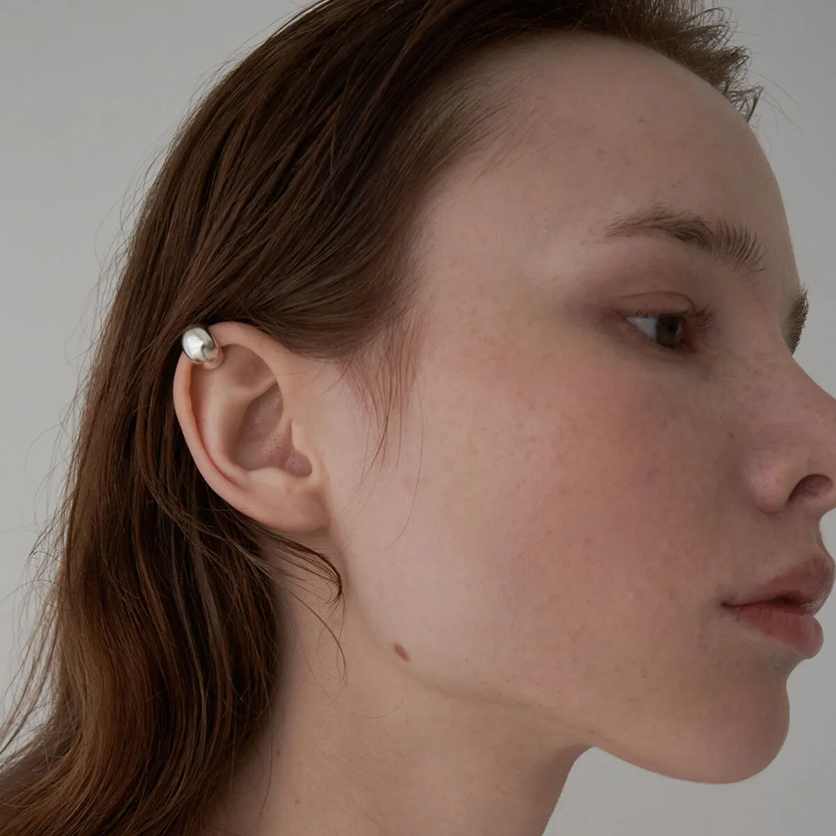 Flower Dance - Ear Cuff 05 - 감도 깊은 취향 셀렉트샵 29CM