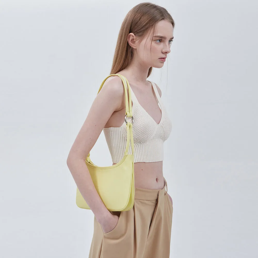 LUZ 2way bag_lemon - 감도 깊은 취향 셀렉트샵 29CM