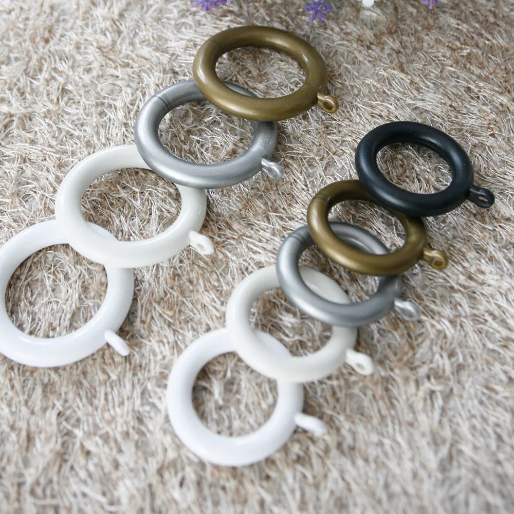 25파이 커튼링 1set(11개) - 감도 깊은 취향 셀렉트샵 29CM