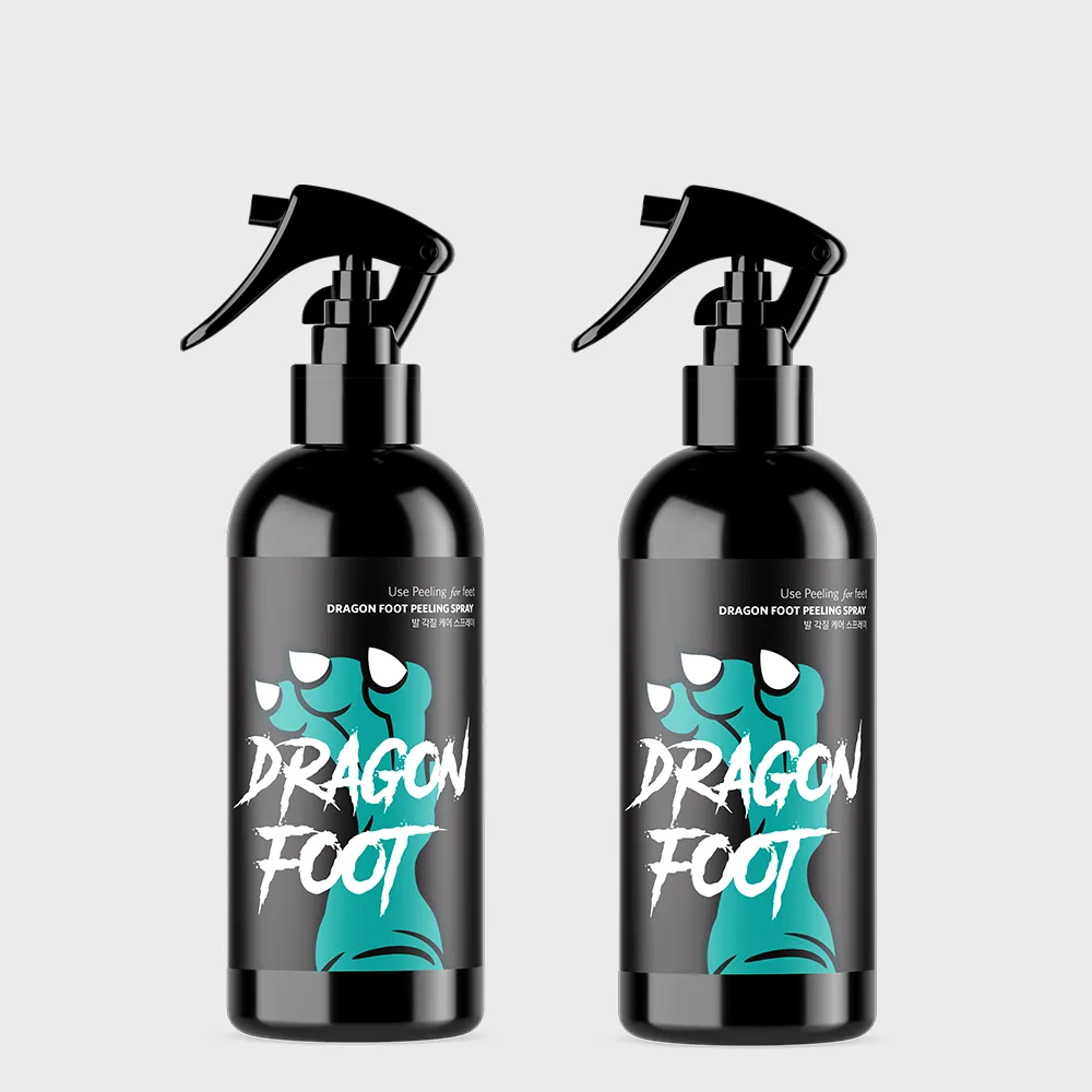 [1+1] 민트 풋필링 스프레이 150ml - 감도 깊은 취향 셀렉트샵 29CM