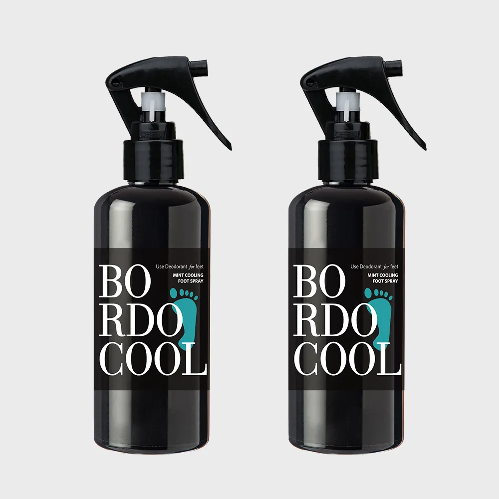 [1+1] 민트 쿨링 풋스프레이 150ml - 감도 깊은 취향 셀렉트샵 29CM