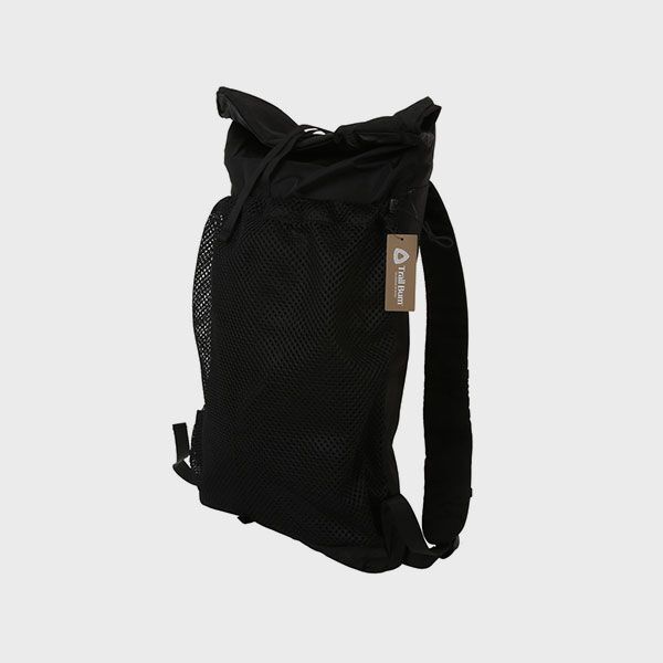 [트레일밤]BIG TURTLE 13-19L (BLACK) - 감도 깊은 취향 셀렉트샵 29CM