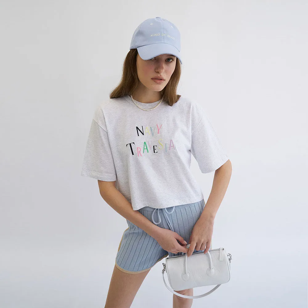 21SUMMER TRAVESIA TEE [4COLOR] - 감도 깊은 취향 셀렉트샵 29CM