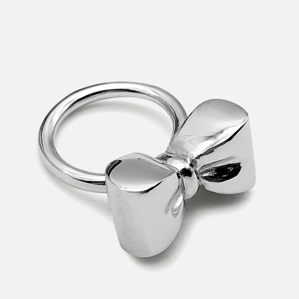 [potelé] Ribbon Ring 1 - 감도 깊은 취향 셀렉트샵 29CM