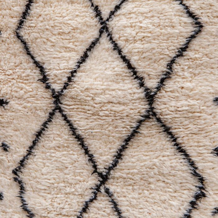 [unglamouse] Mini beniouarain moroccan rugs (언글래마우스 모로칸러그) - 감도 깊은 취향 ...