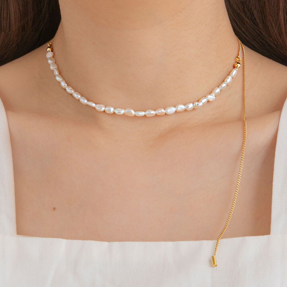 BETWEEN CHAIN - 감도 깊은 취향 셀렉트샵 29CM