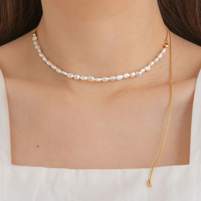 BETWEEN CHAIN - 감도 깊은 취향 셀렉트샵 29CM