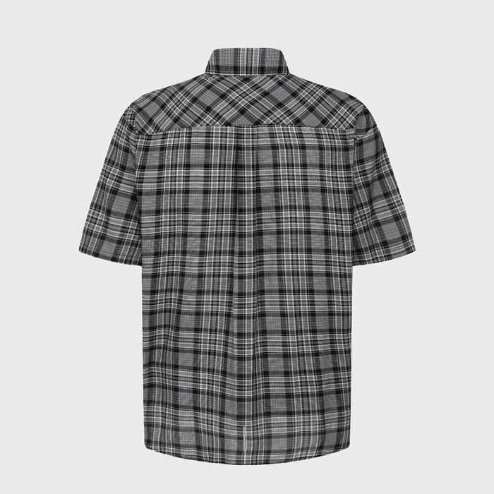 LIGHT COTTON CHECK SHIRT [CHECK] - 감도 깊은 취향 셀렉트샵 29CM