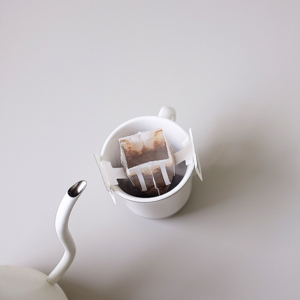 커피드립백 감도 깊은 취향 셀렉트샵 29cm
