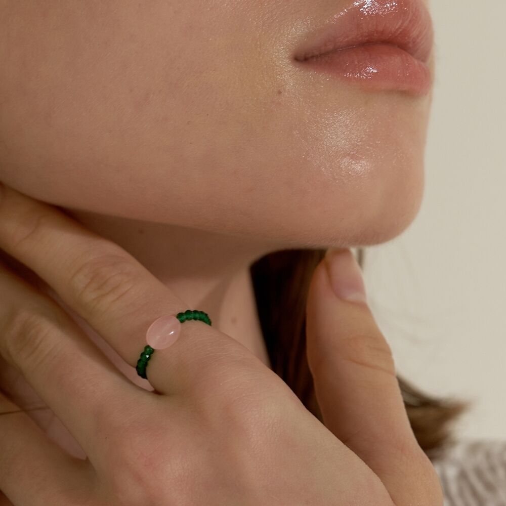 Watermelon Ring - 감도 깊은 취향 셀렉트샵 29CM