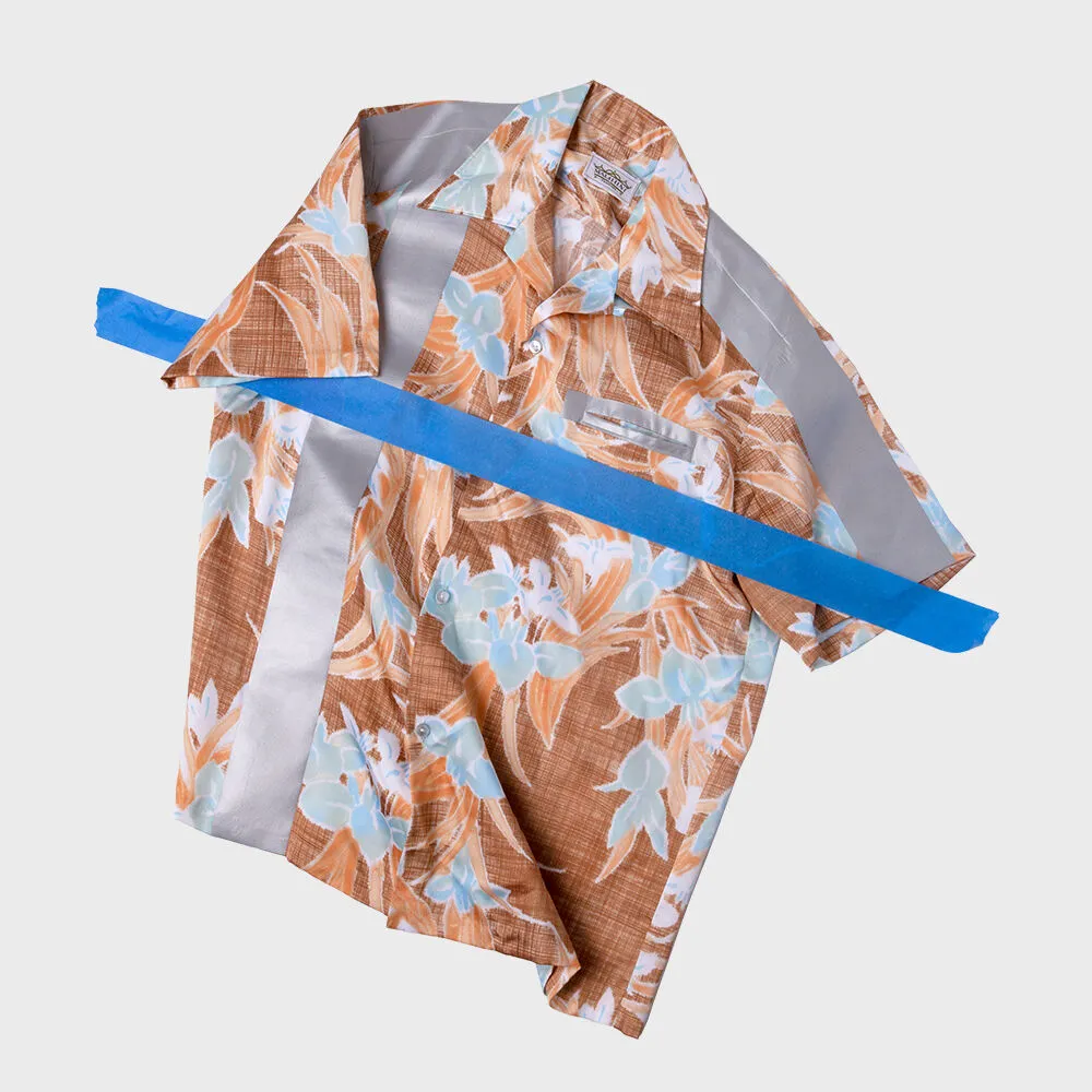 URBAN HAWAIIAN 002 - 감도 깊은 취향 셀렉트샵 29CM