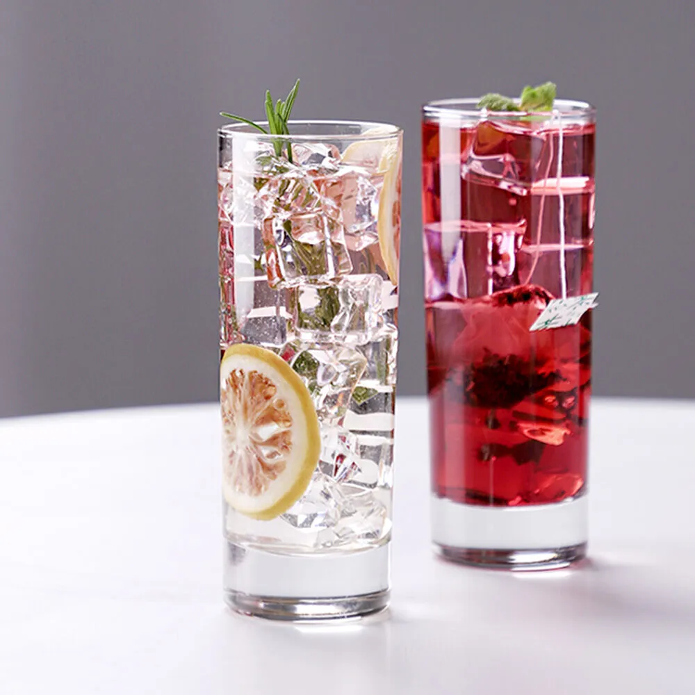 롱비치 유리컵 350ml - 감도 깊은 취향 셀렉트샵 29CM