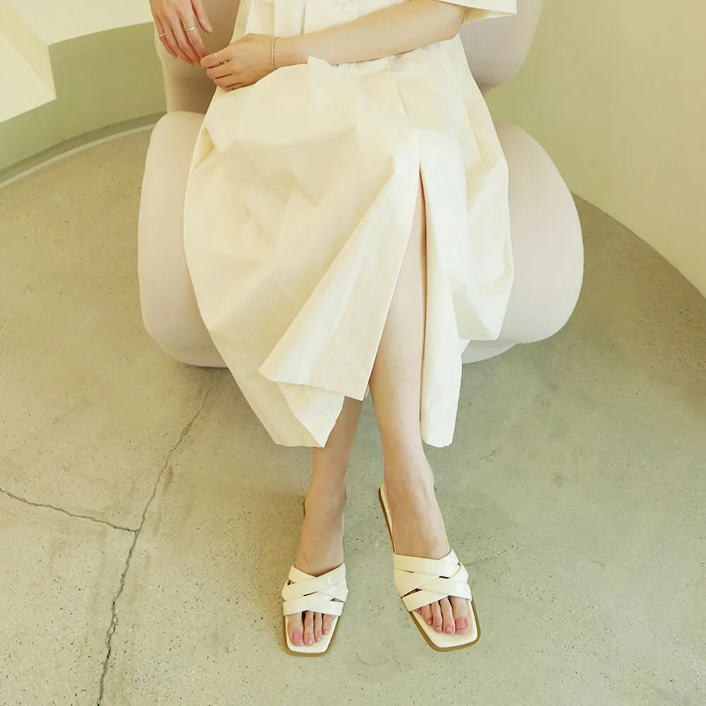 [클레츠] judy-cream - 감도 깊은 취향 셀렉트샵 29CM