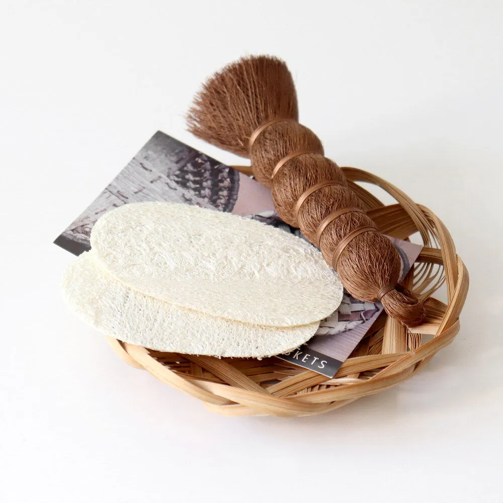 천연수세미 2P - 감도 깊은 취향 셀렉트샵 29CM