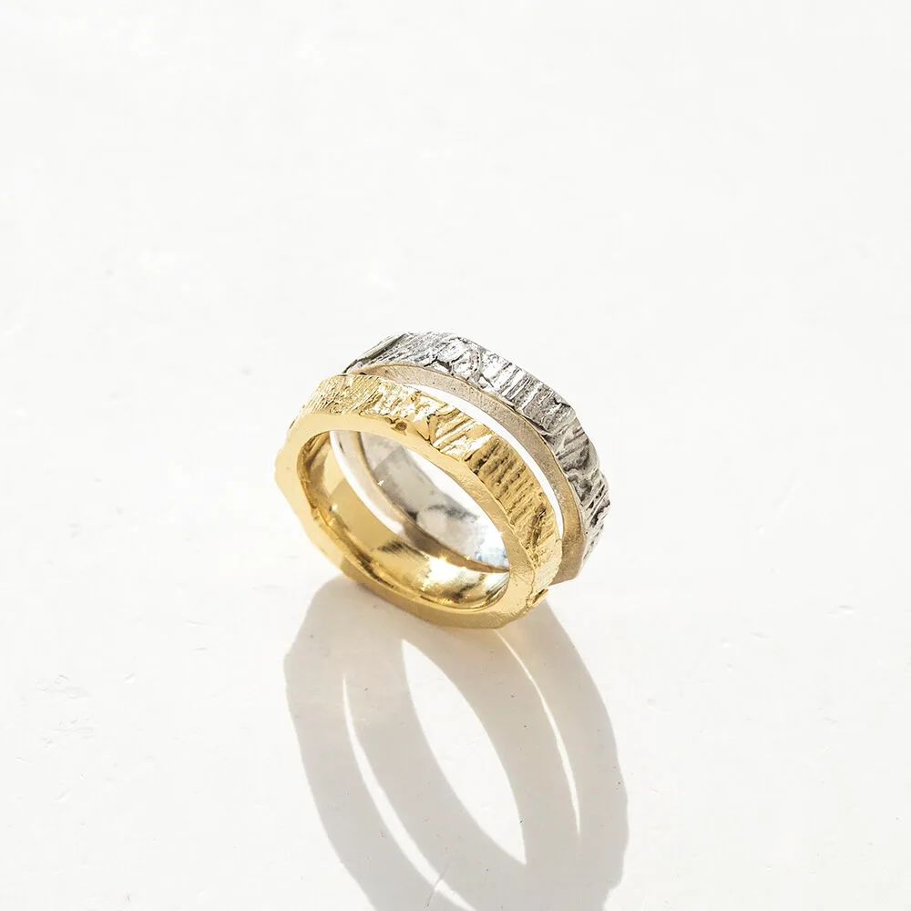 The Enchanted Land Ring, SET - 감도 깊은 취향 셀렉트샵 29CM