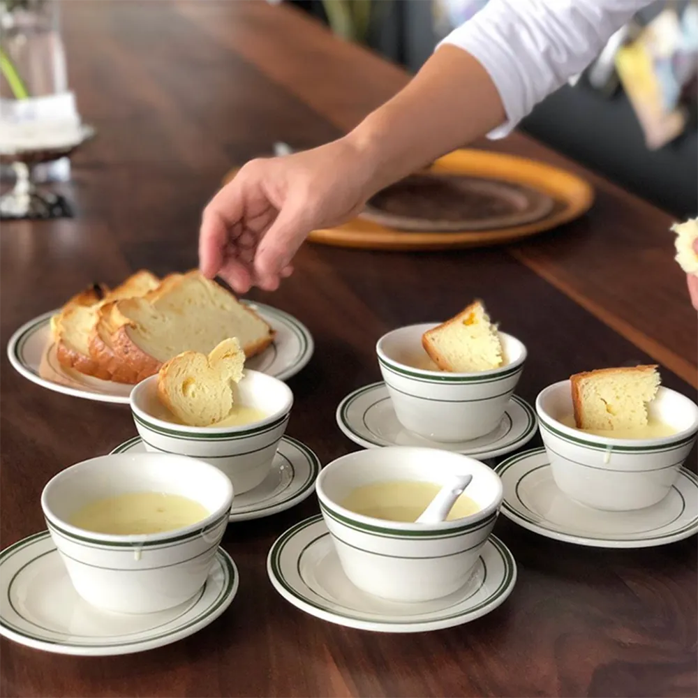 [TUXTON] 턱스톤 그린베이 보울 3type - 감도 깊은 취향 셀렉트샵 29CM