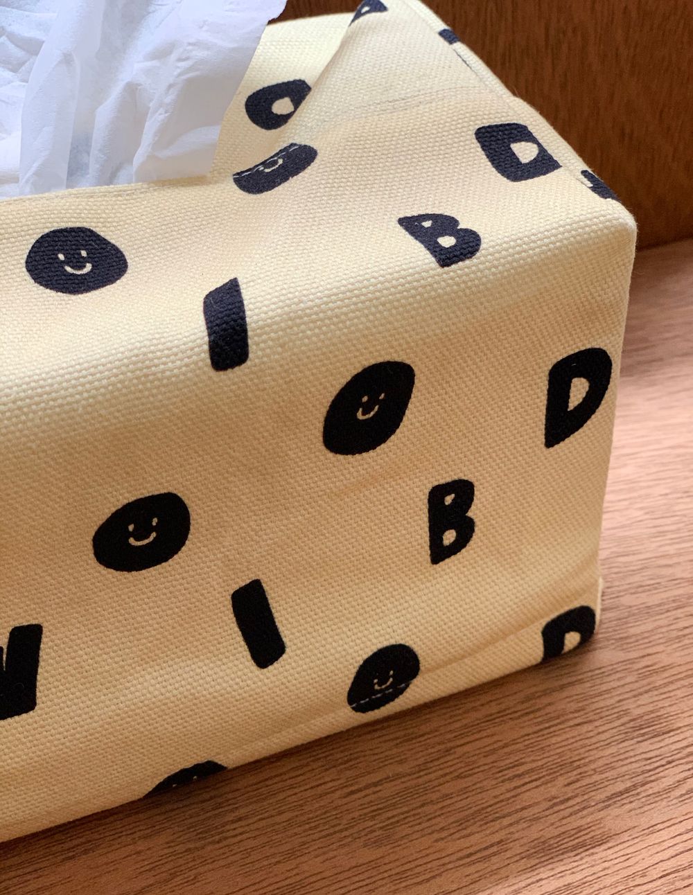 good vibe tissue case - 감도 깊은 취향 셀렉트샵 29CM
