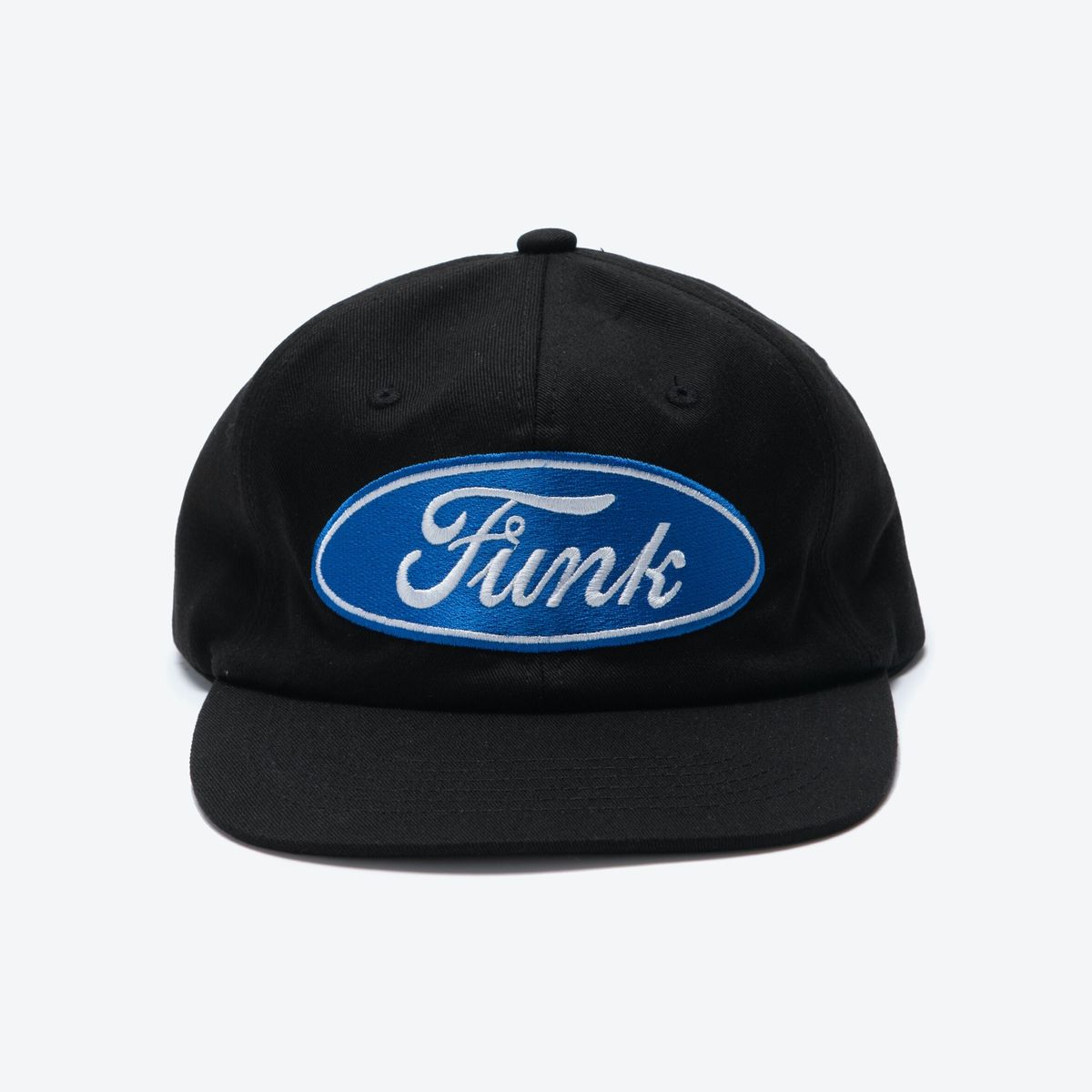 Funk Big Logo Cap - 감도 깊은 취향 셀렉트샵 29CM