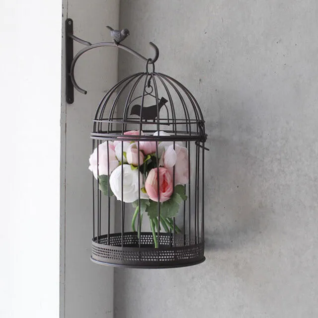 뉴 도브 라운드 새장 L (2color) - 감도 깊은 취향 셀렉트샵 29CM