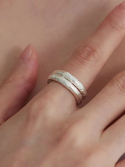 Branch ring L - 감도 깊은 취향 셀렉트샵 29CM