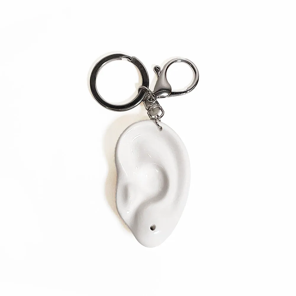 Ear keyring - 감도 깊은 취향 셀렉트샵 29CM