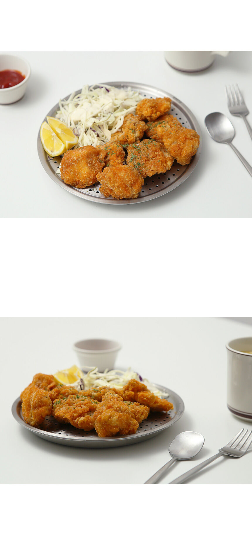 폴 스텐 접시 2p세트 2size - 감도 깊은 취향 셀렉트샵 29CM