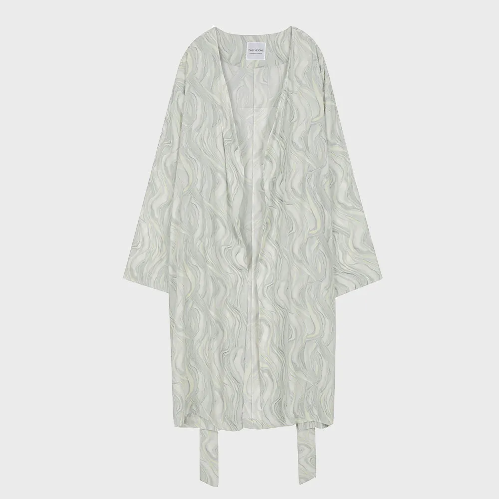 elf robe - mint - 감도 깊은 취향 셀렉트샵 29CM