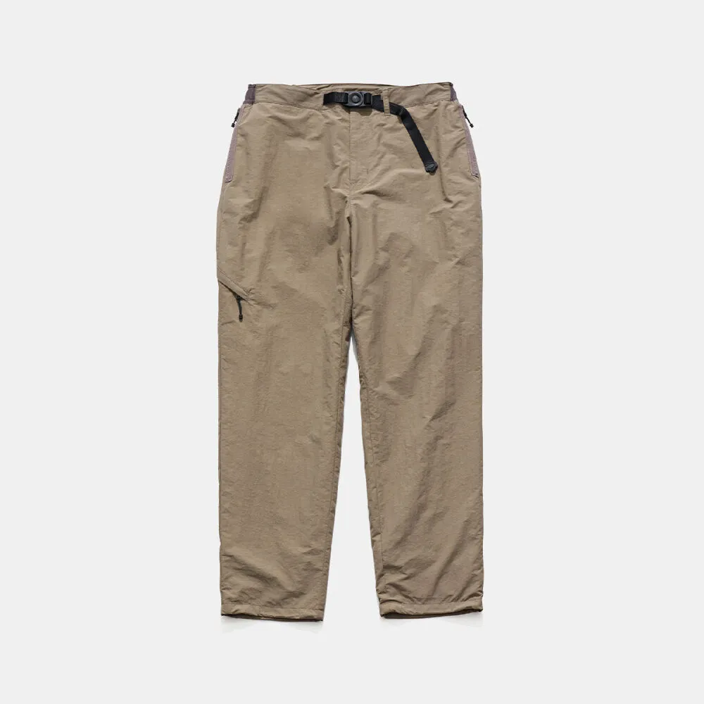 FUNCTIONAL PANTS / DARK BEIGE - 감도 깊은 취향 셀렉트샵 29CM