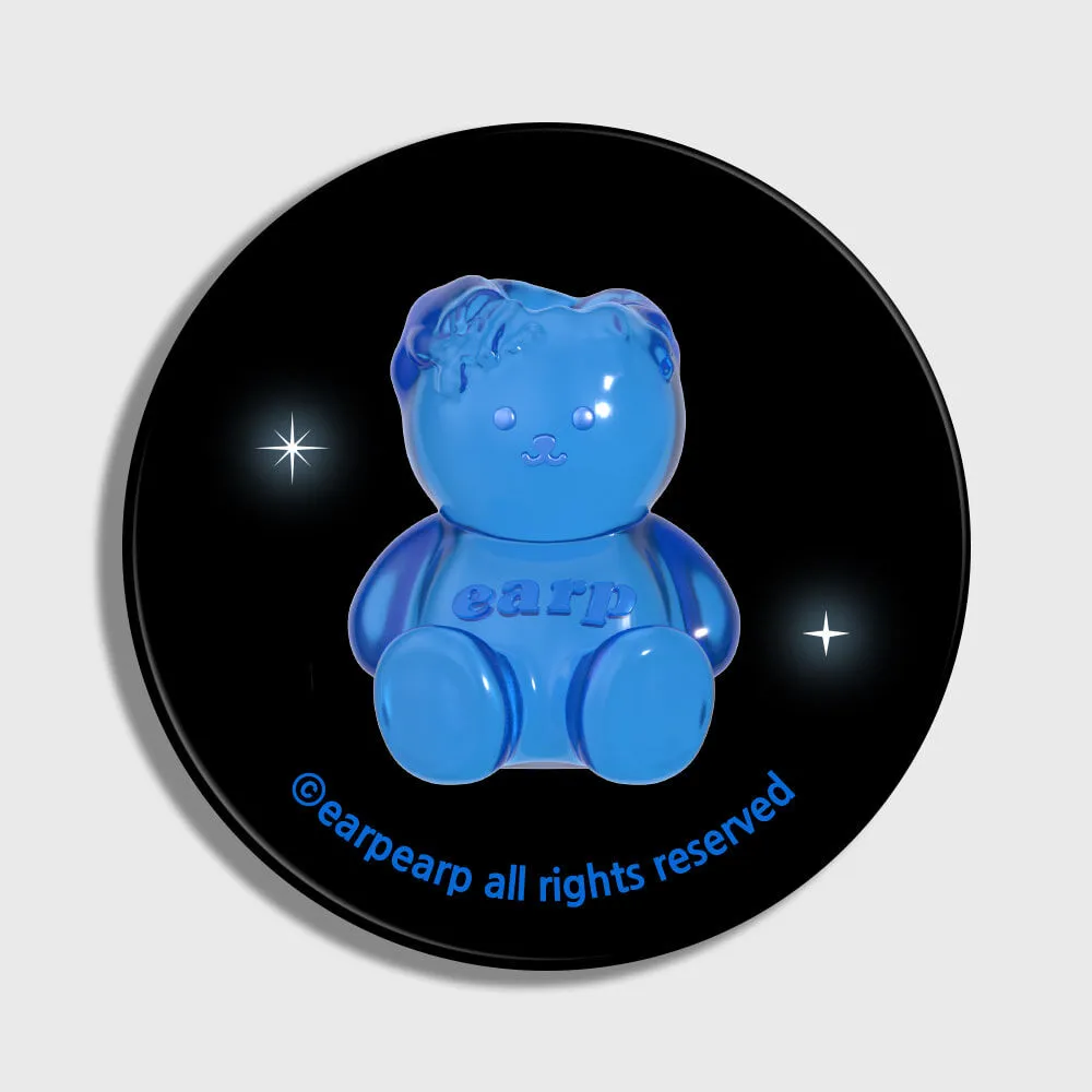 LITTLE JELLY COVY-BLACK(스마트톡) - 감도 깊은 취향 셀렉트샵 29CM