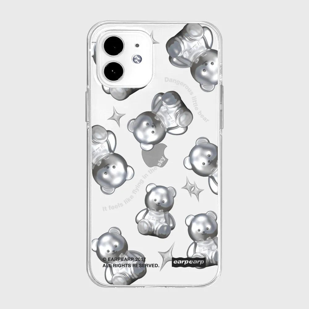 STEEL COVY PATTERN(젤리) - 감도 깊은 취향 셀렉트샵 29CM