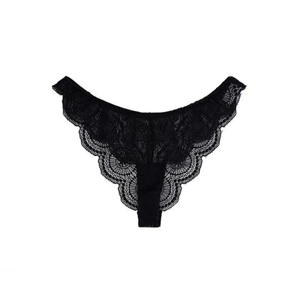 [12th Restock] Thong Brief Noir (티 브리프 느와) - 감도 깊은 취향 셀렉트샵 29CM