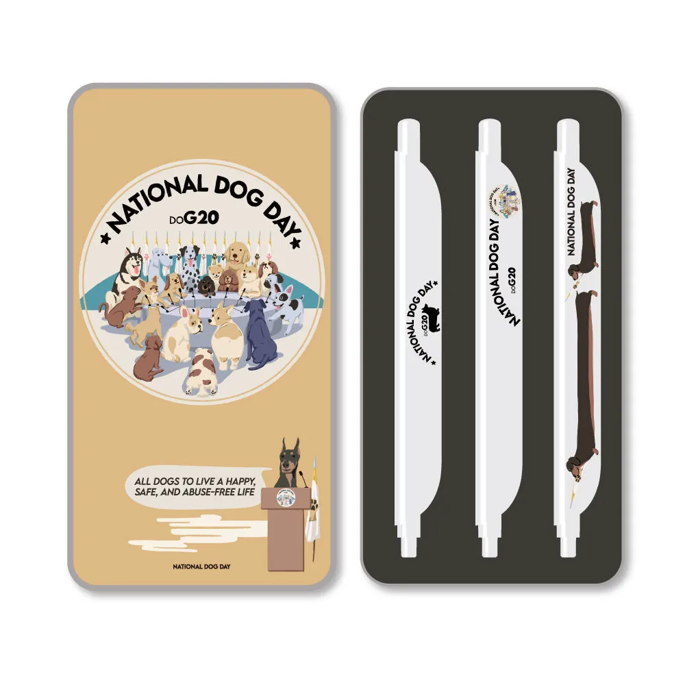 CLIPEN. DOG EDITION - 감도 깊은 취향 셀렉트샵 29CM