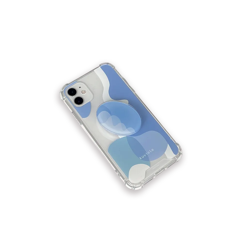 Sokcho Wave (Jell hard bumper) - 감도 깊은 취향 셀렉트샵 29CM