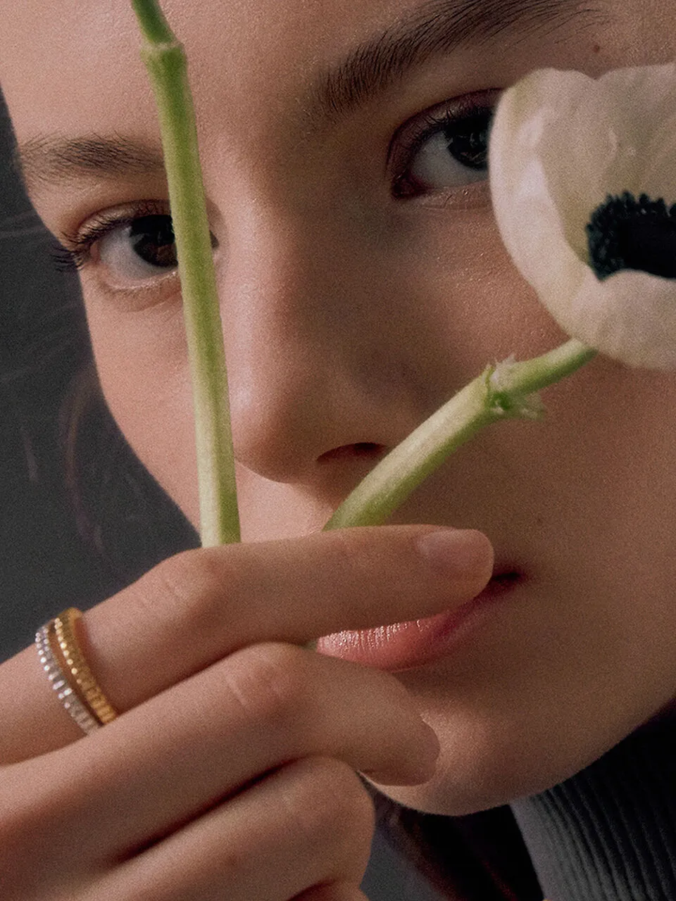 Cosmos Muse Ring - 감도 깊은 취향 셀렉트샵 29CM