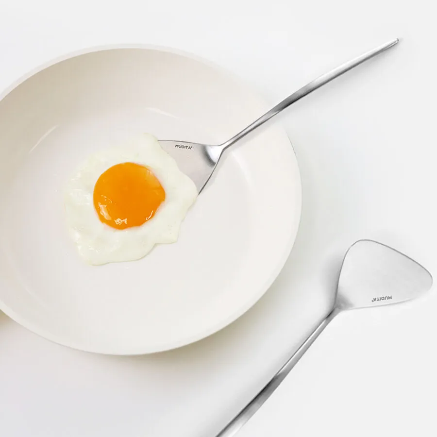 무디타 304 스텐 미니 뒤집개 21cm / 계란말이 생선 뒤집개 - 감도 깊은 취향 셀렉트샵 29CM