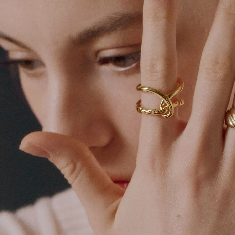 Setaria Magic Ring - 감도 깊은 취향 셀렉트샵 29CM