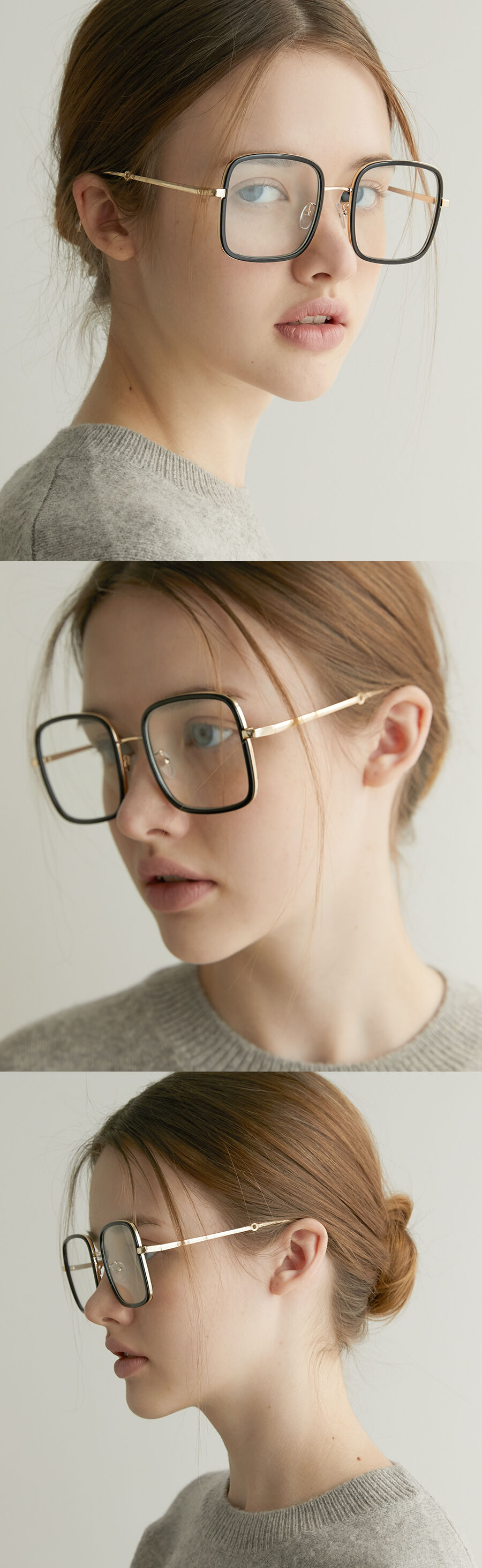 Simon-OB243-Black Gold - 감도 깊은 취향 셀렉트샵 29CM