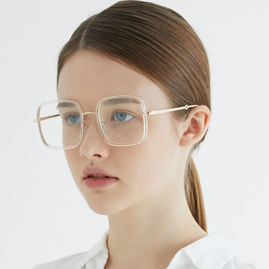 Simon-OB243-Crystal Gold - 감도 깊은 취향 셀렉트샵 29CM