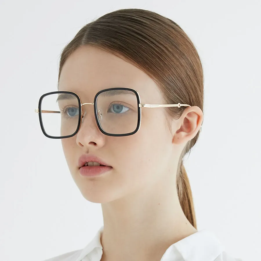 Simon-OB243-Black Gold - 감도 깊은 취향 셀렉트샵 29CM