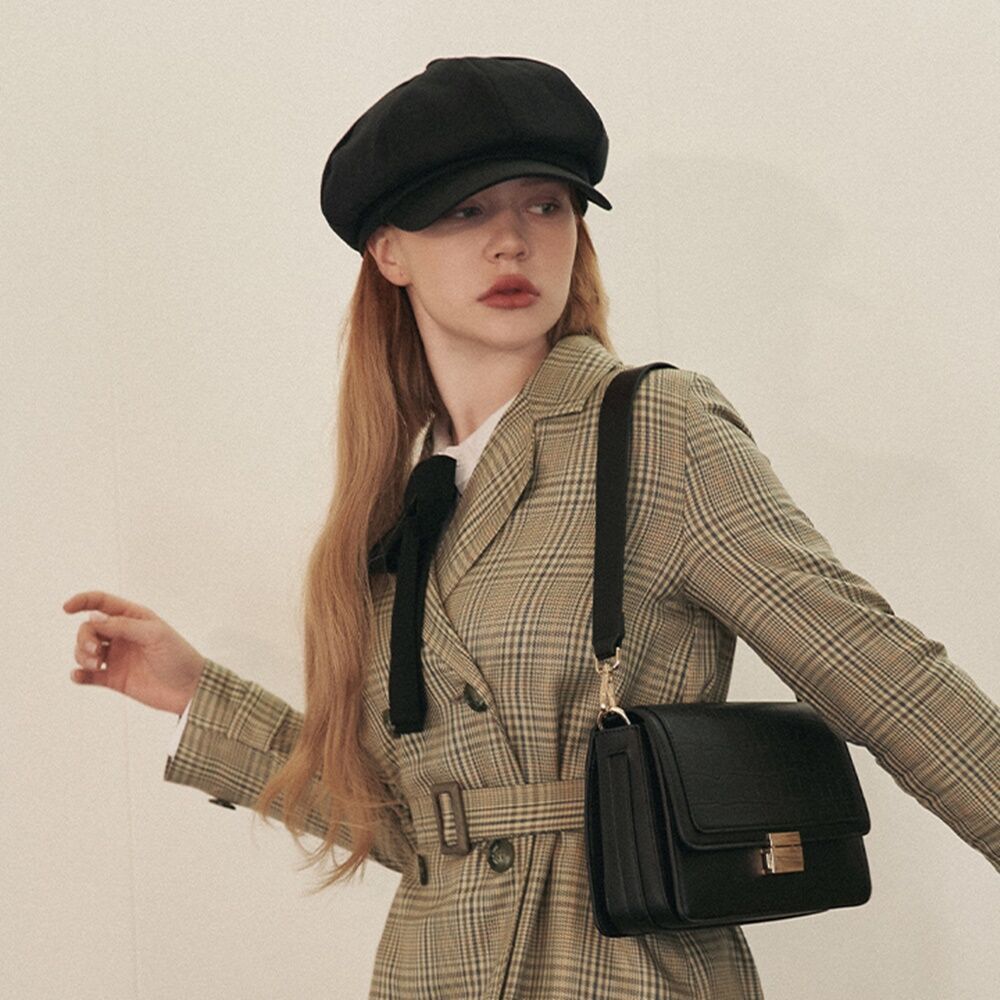 Letter 레터 - 2color - 감도 깊은 취향 셀렉트샵 29CM