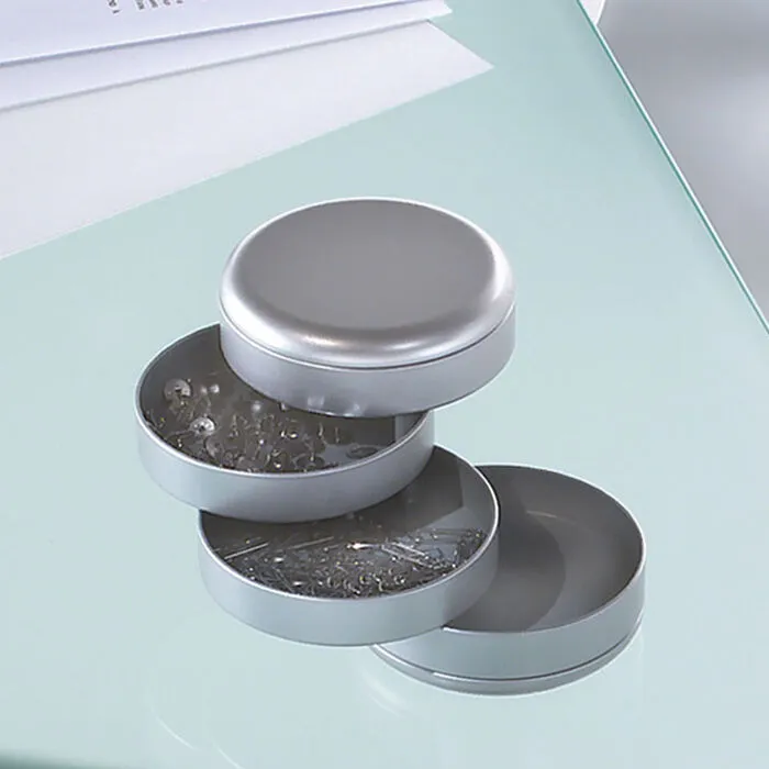 [REXITE] Multiplor Rotating Desk Organizer Aluminium - 감도 깊은 취향 셀렉트샵 29CM