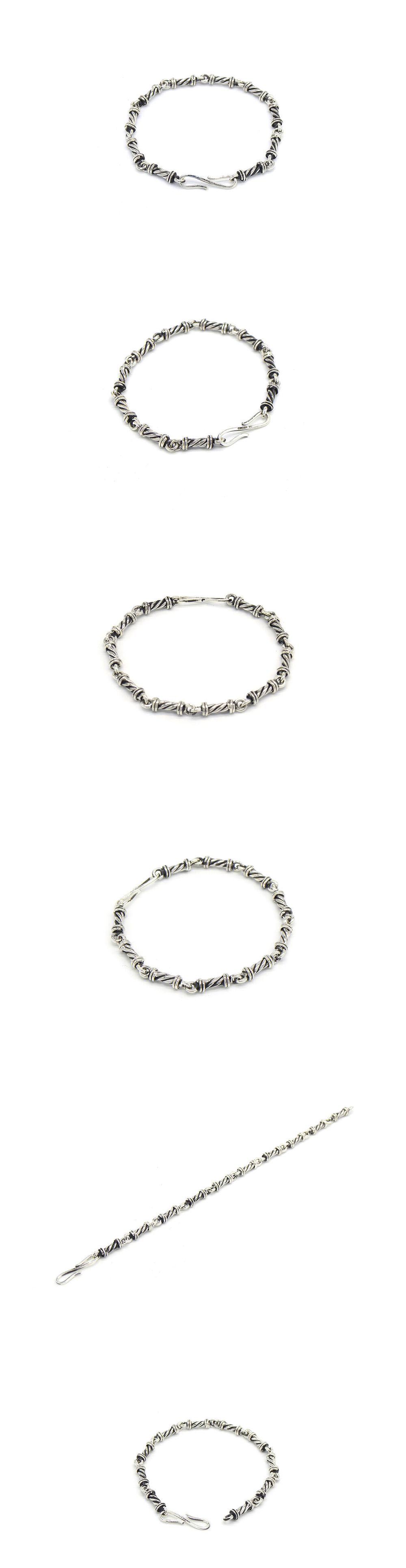 Coil bracelet 5 - 감도 깊은 취향 셀렉트샵 29CM