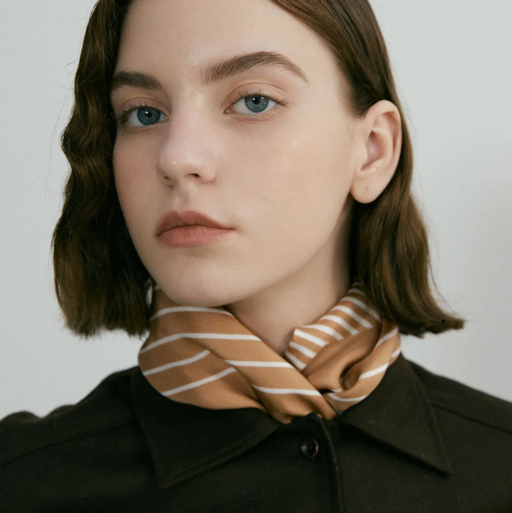 mild silk scarf - 감도 깊은 취향 셀렉트샵 29CM