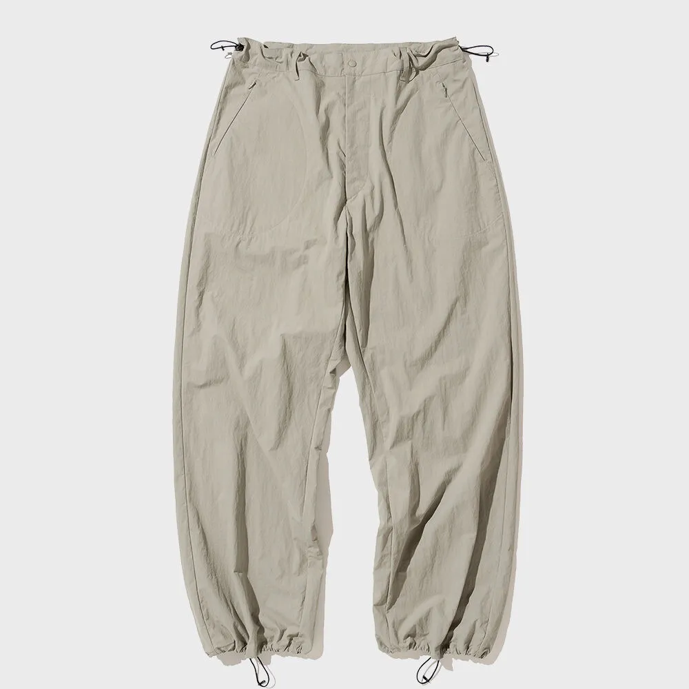 comfort string pants grey - 감도 깊은 취향 셀렉트샵 29CM