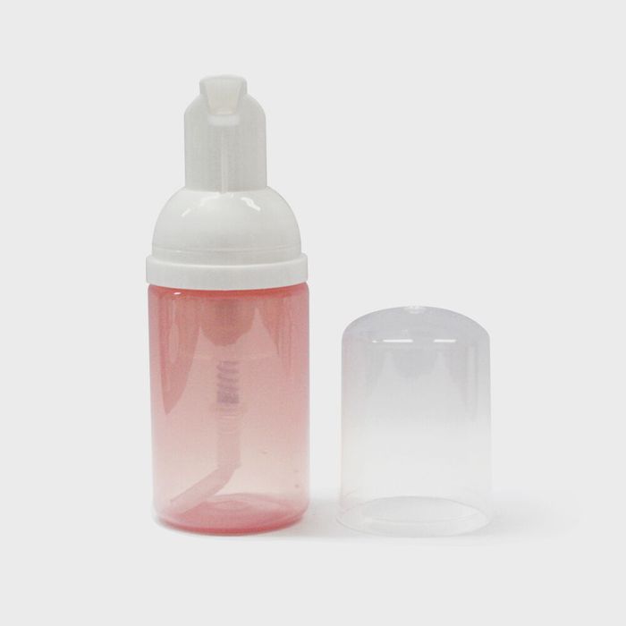 어스엔유 거품 펌핑기 거품 용기 50ml 감도 깊은 취향 셀렉트샵 29cm