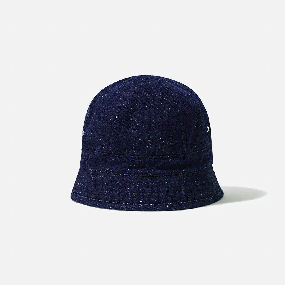 BELL HAT (NAP DENIM) - 감도 깊은 취향 셀렉트샵 29CM