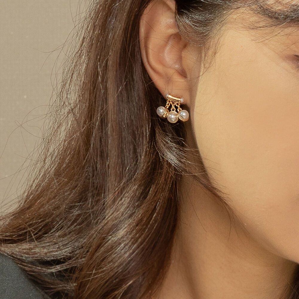 BOLD DROP PEARL - 감도 깊은 취향 셀렉트샵 29CM