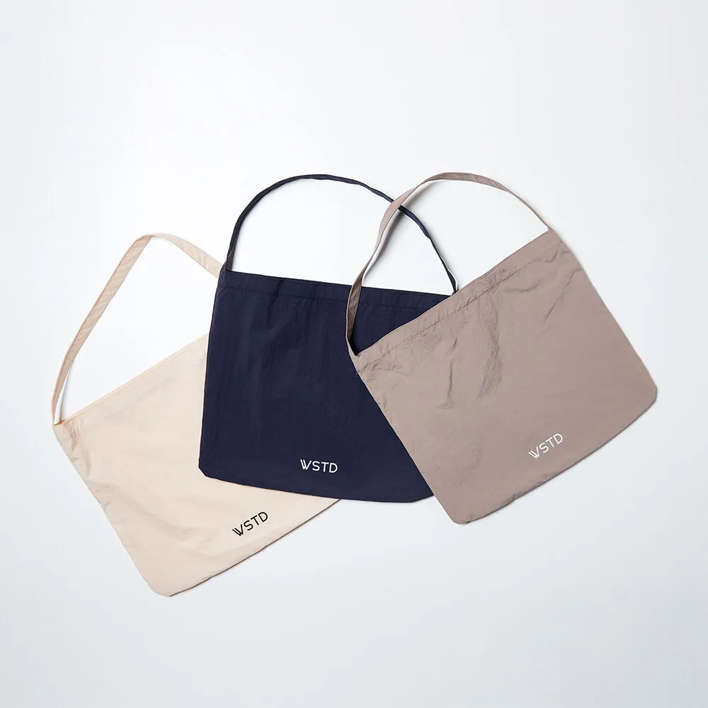 [WSTD] EASY SHOULDER BAG - 감도 깊은 취향 셀렉트샵 29CM