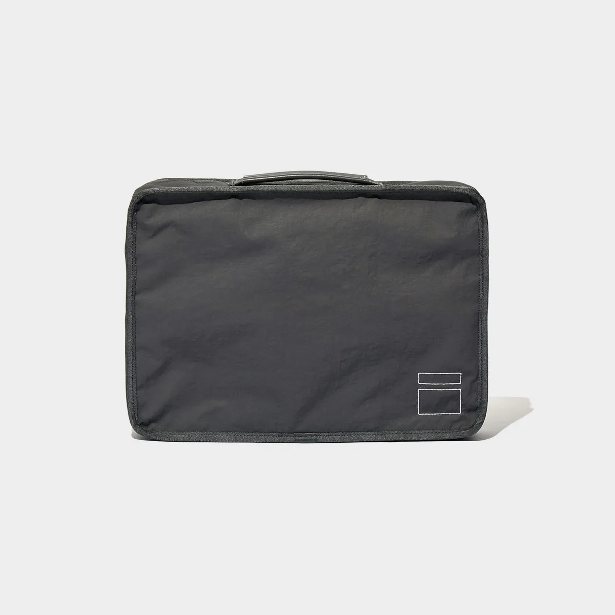 BS 14-2C MACBOOKCASE 13 (OLIVE GREY) - 감도 깊은 취향 셀렉트샵 29CM
